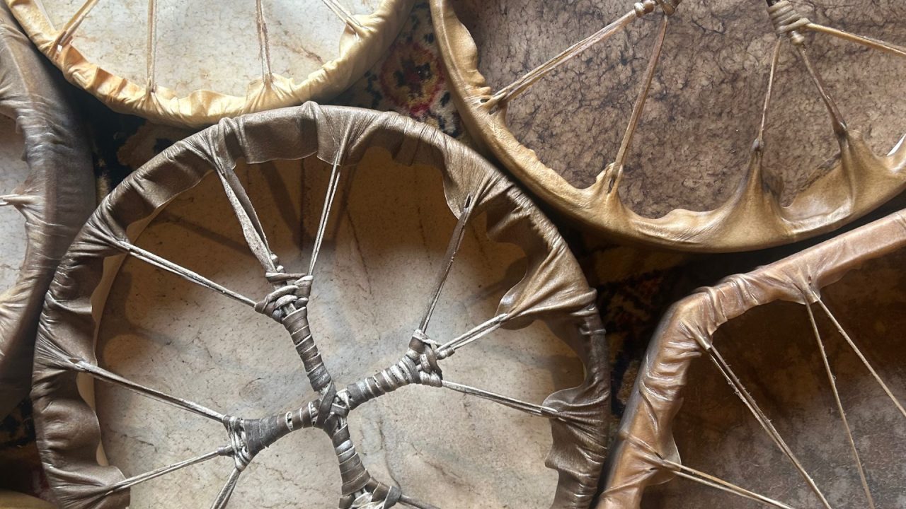 Home - Turtle Drums Vermont