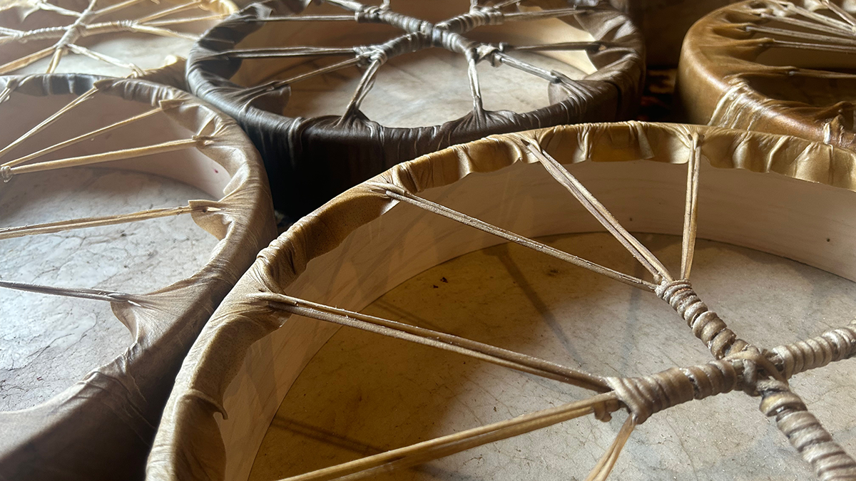 Home - Turtle Drums Vermont